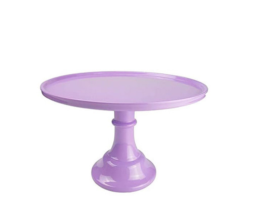 Purple Cake Stand | The Little Party Co
