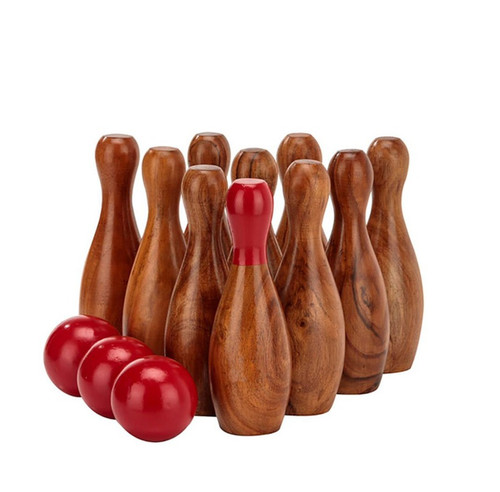 Skittles Wooden | The Little Party Co