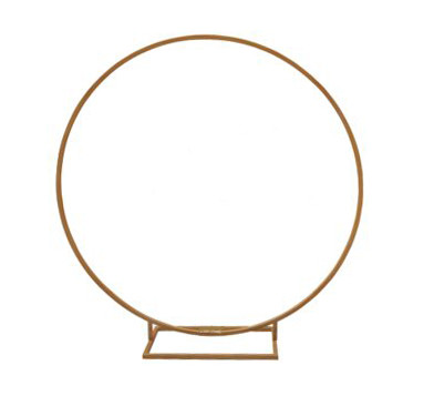 Round Hoop - 150cm | The Little Party Co