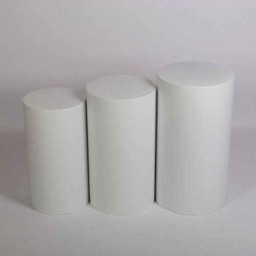 Round Plinth - 3 | The Little Party Co