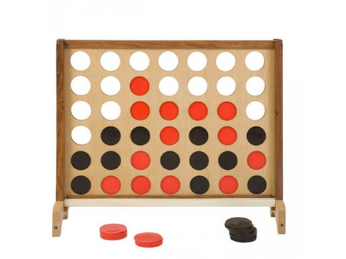 Mega Connect Four | The Little Party Co