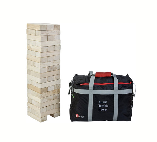 Giant Jenga | The Little Party Co