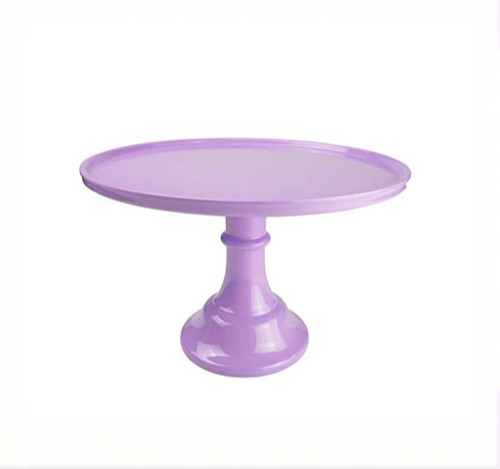 Purple Cake Stand | The Little Party Co