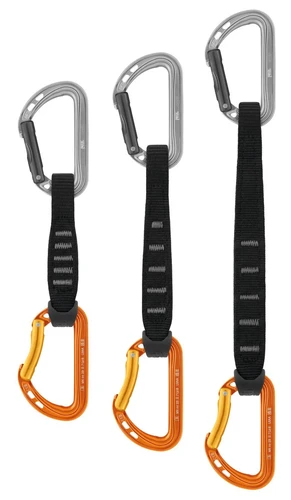 Petzl Spirit Quickdraw | Outdoors Unlimited