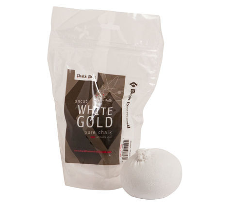 Black Diamond Chalk Balls | Outdoors Unlimited