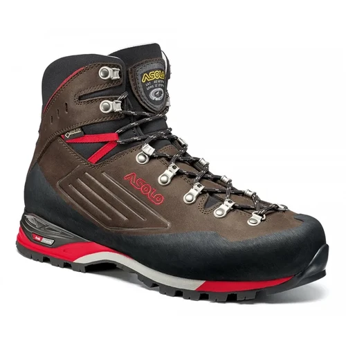 Asolo Superior GV | Outdoors Unlimited