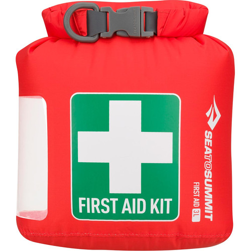 First Aid Kit | Outdoors Unlimited