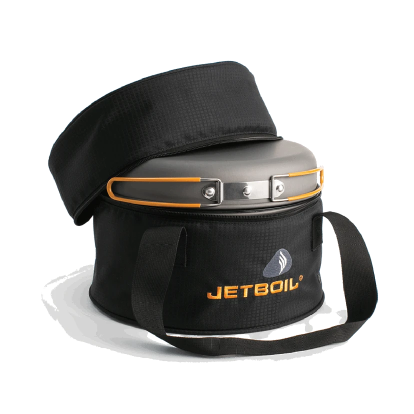 Jetboil Genesis Camp System | Outdoors Unlimited
