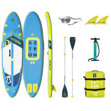 Aztron Neo Nova Package | Outdoors Unlimited