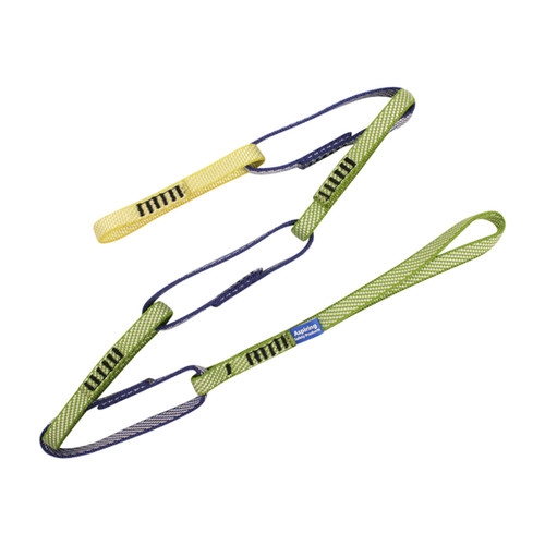 Aspiring 1m 13mm Dynema anchor chain | Outdoors Unlimited