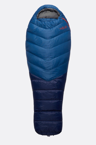 RAB Alpine Pro 400 | Outdoors Unlimited