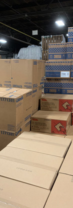 CTC Supplies, Inc | Rags and Wipers | Milwaukee