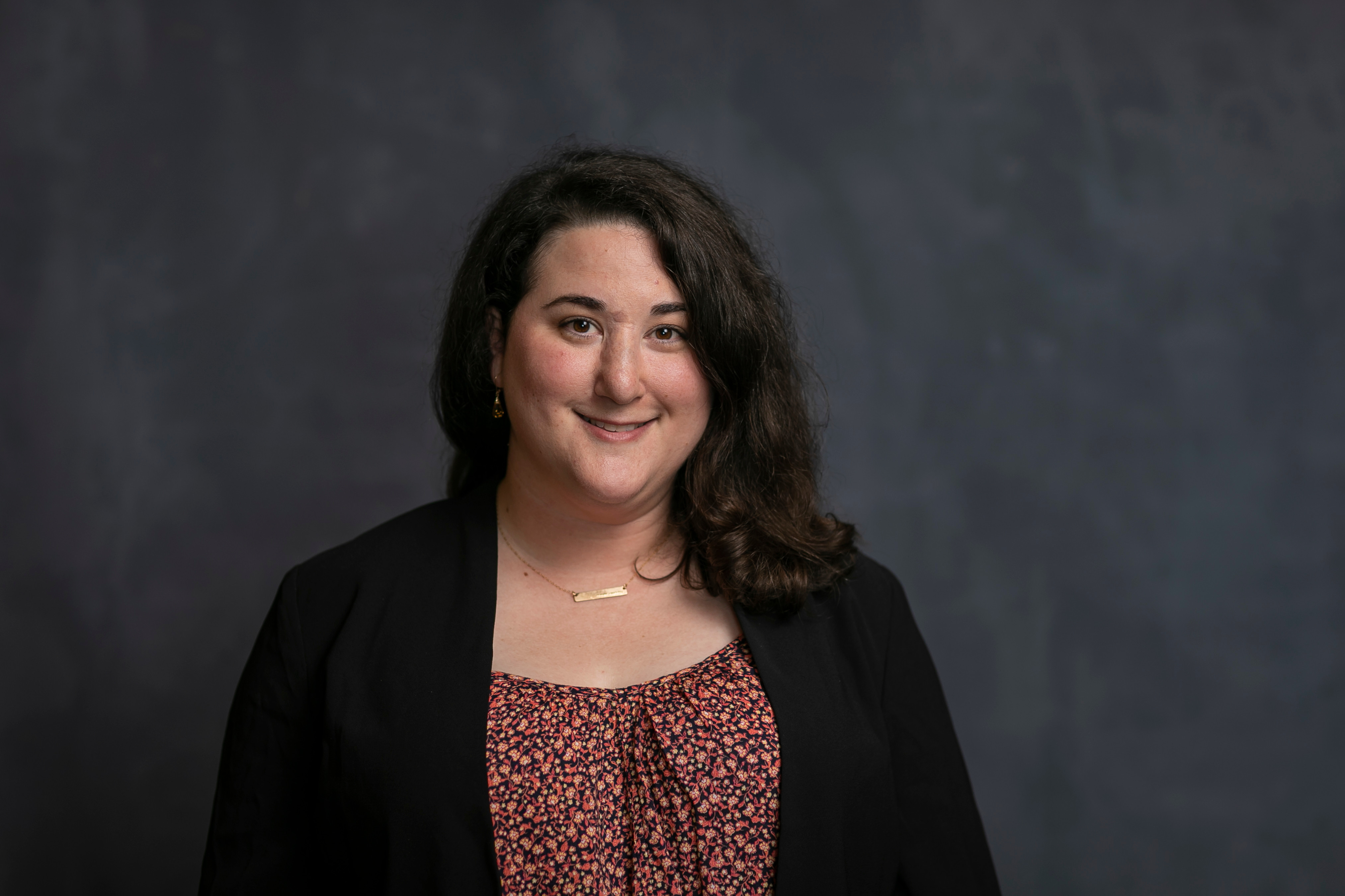 A bit about Jacqueline Rifkin, our DCMA Alum