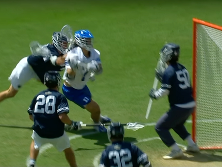 Blog | Upper Decky lax blog