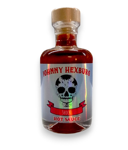 Shock | Johnny Hexburg