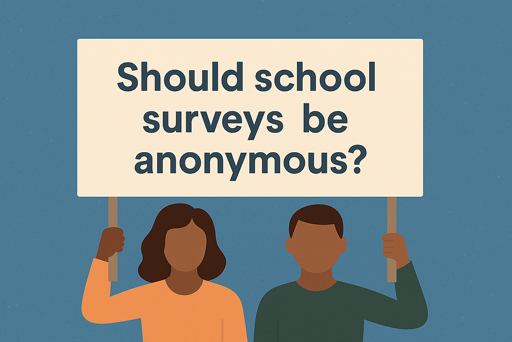 Anonymous School Surveys: Trust-Breaker or Truth-Teller?