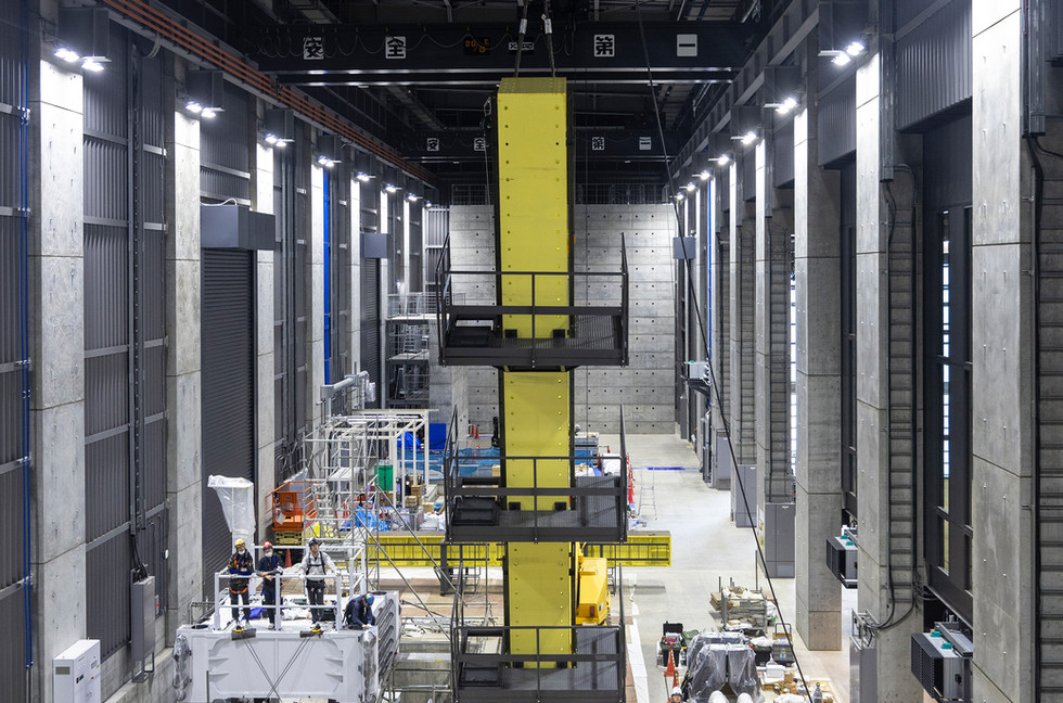 温故創新の森 NOVARE | Lumimedia lab Inc.