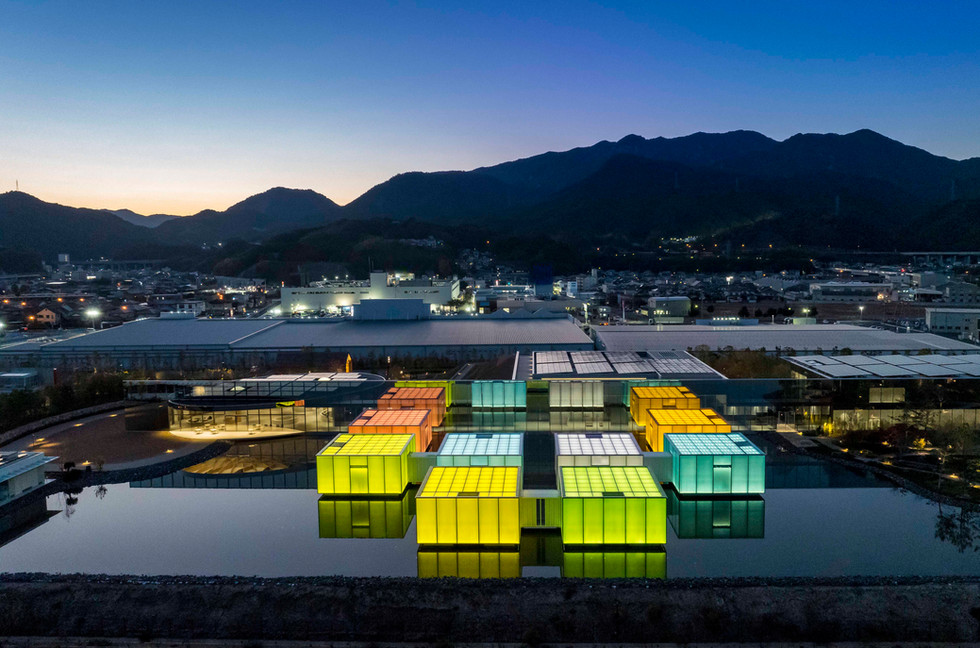 SIMOSE | Lumimedia lab Inc.