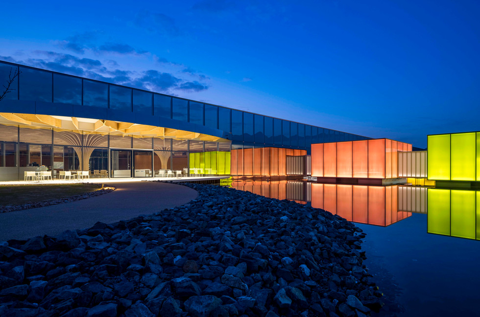 SIMOSE | Lumimedia lab Inc.