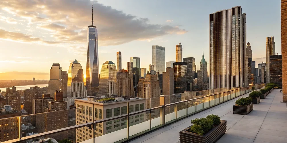 A Guide to NYC's Financial District (FiDi)
