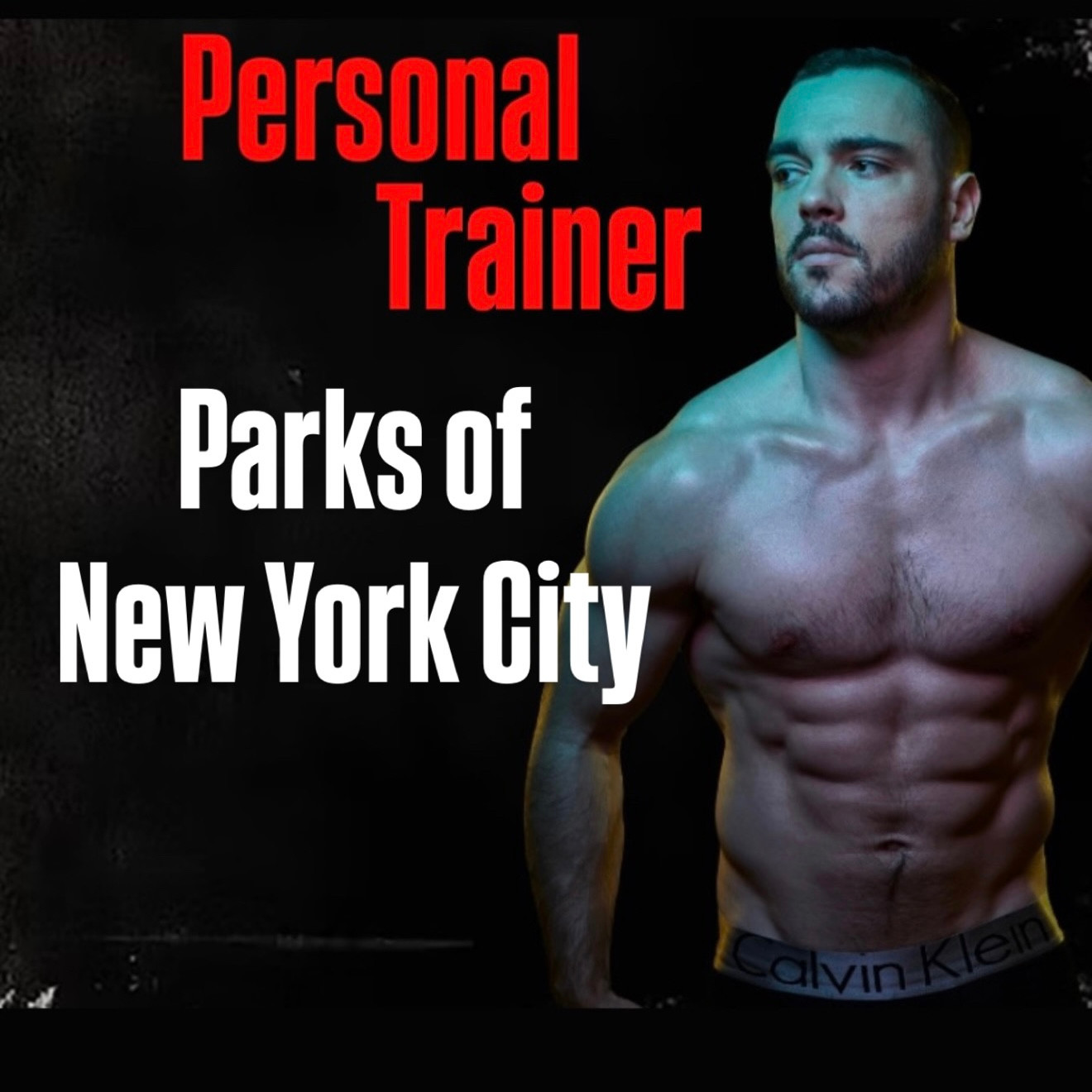 Personal Trainer in the Parks of NYC | Certified & Insured