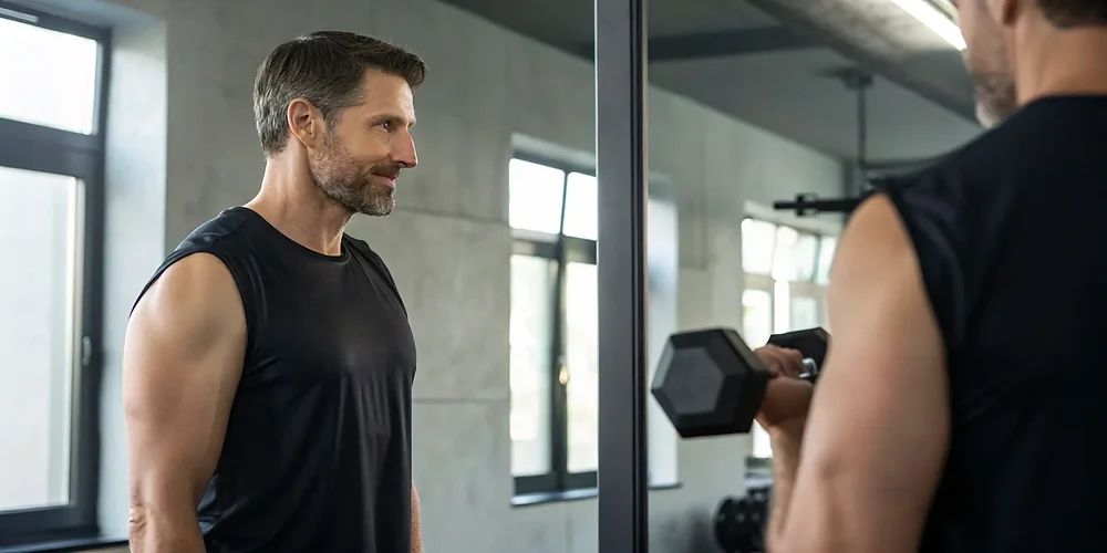 How to Find the Right Male Personal Trainer