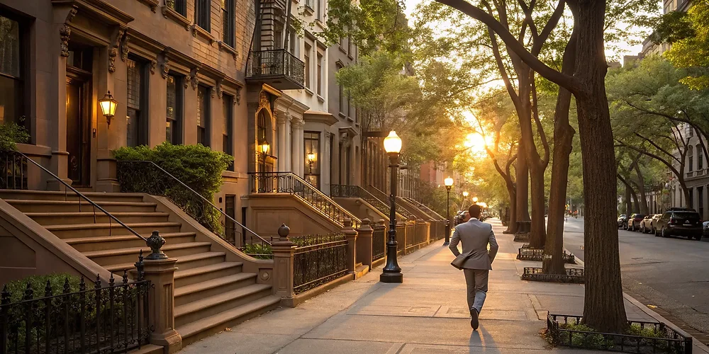 Upper East Side: The Ultimate Neighborhood Guide
