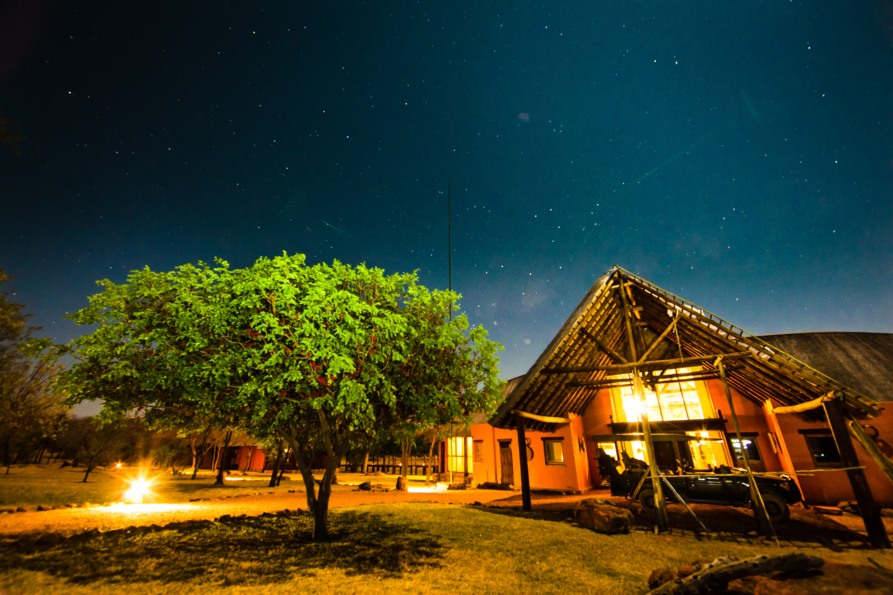 LE LODGE | metsilodge