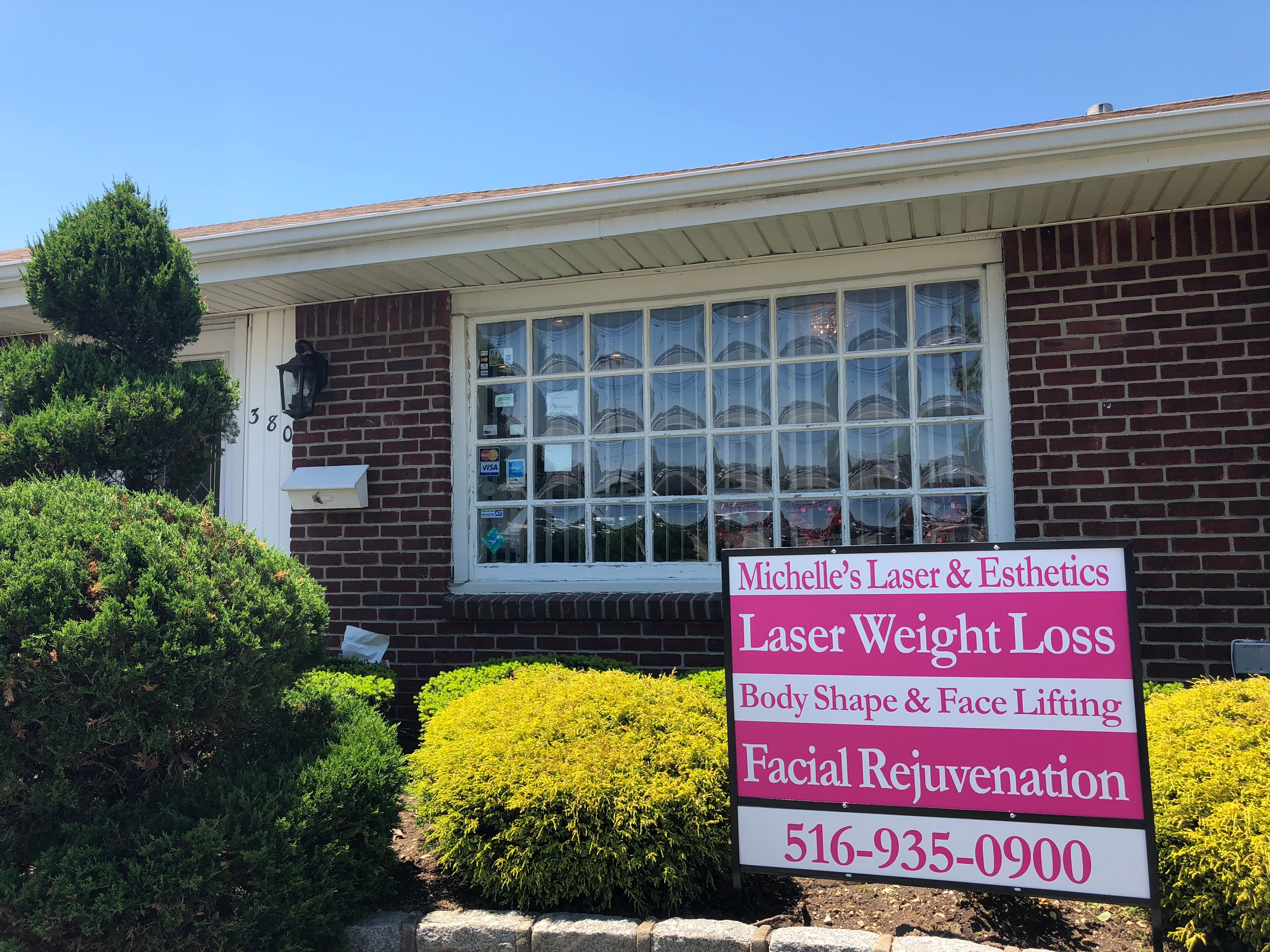 Weight Management |Body Shaping by Michelle |Hicksville,New York ...