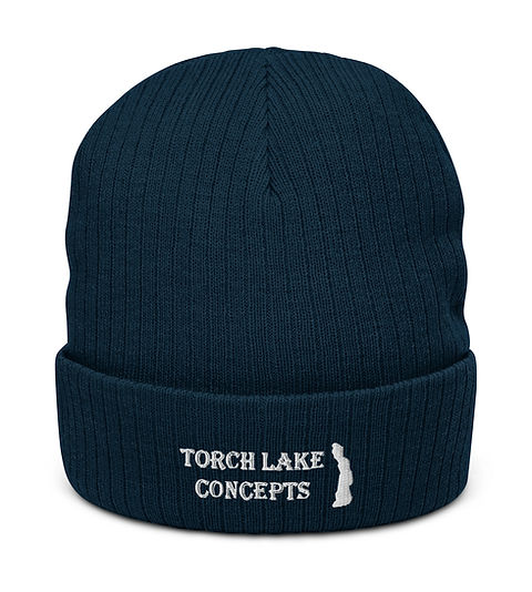 torch beanie
