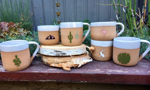 Ceramics | Ruby Farms