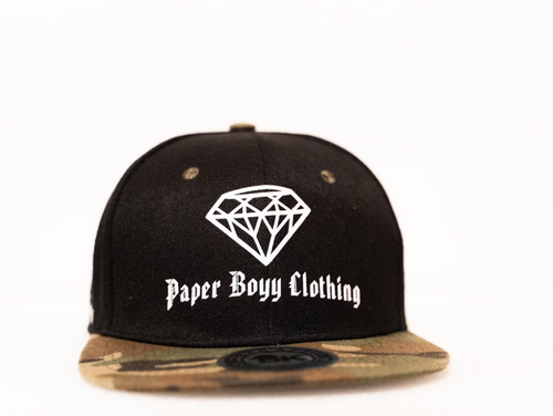 PBC Hats - Camo w/ White Ice | wolfpackent
