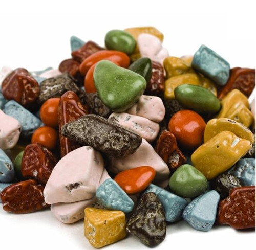 CC7215 / Chocolate Rocks | SugarKInternal