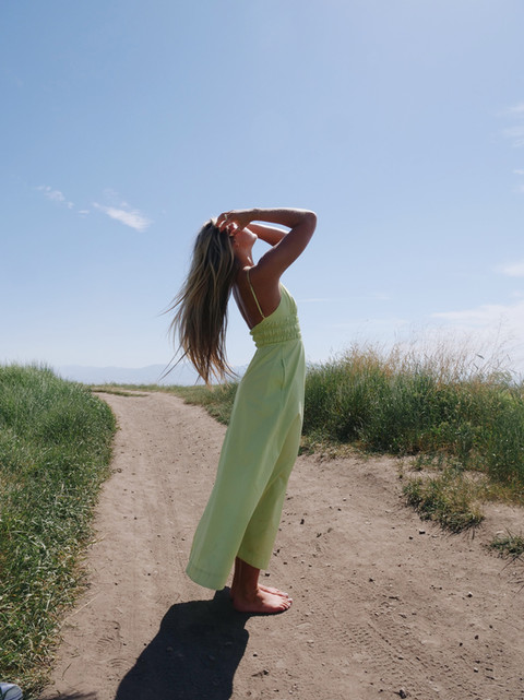 HOME | VIDEO BY KYLIE