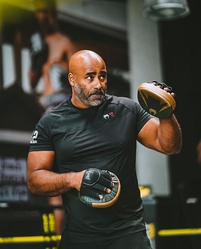 Issa Boxing Club | club de boxe 93 | Champs-sur-Marne, France