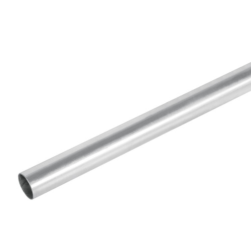 Tubo conduit galvanizado pared extra delgada, 1/2', 3 m | Leon de Bronce