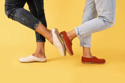 Tumar Art Group | Manufacturer of eco-friendly felt shoes | Kyrgyzstan