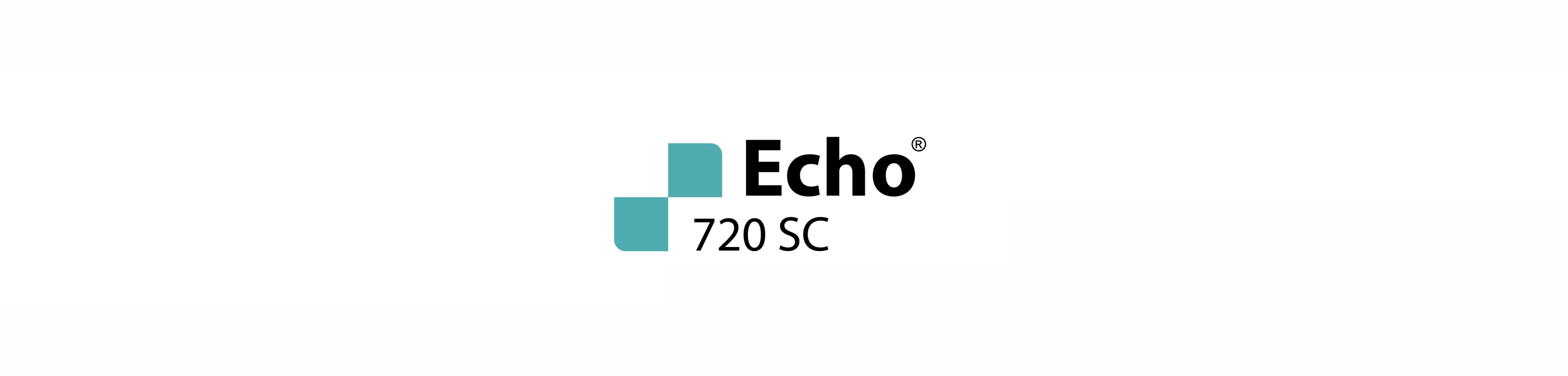 ECHO 720 SC
