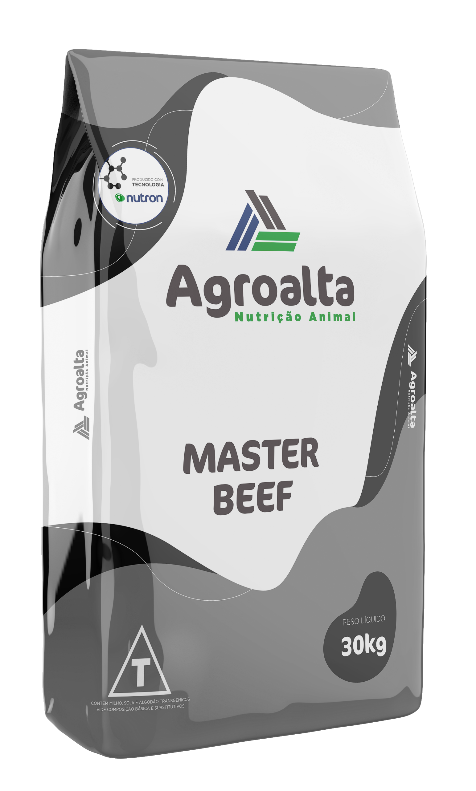 Master Beef | Agroalta