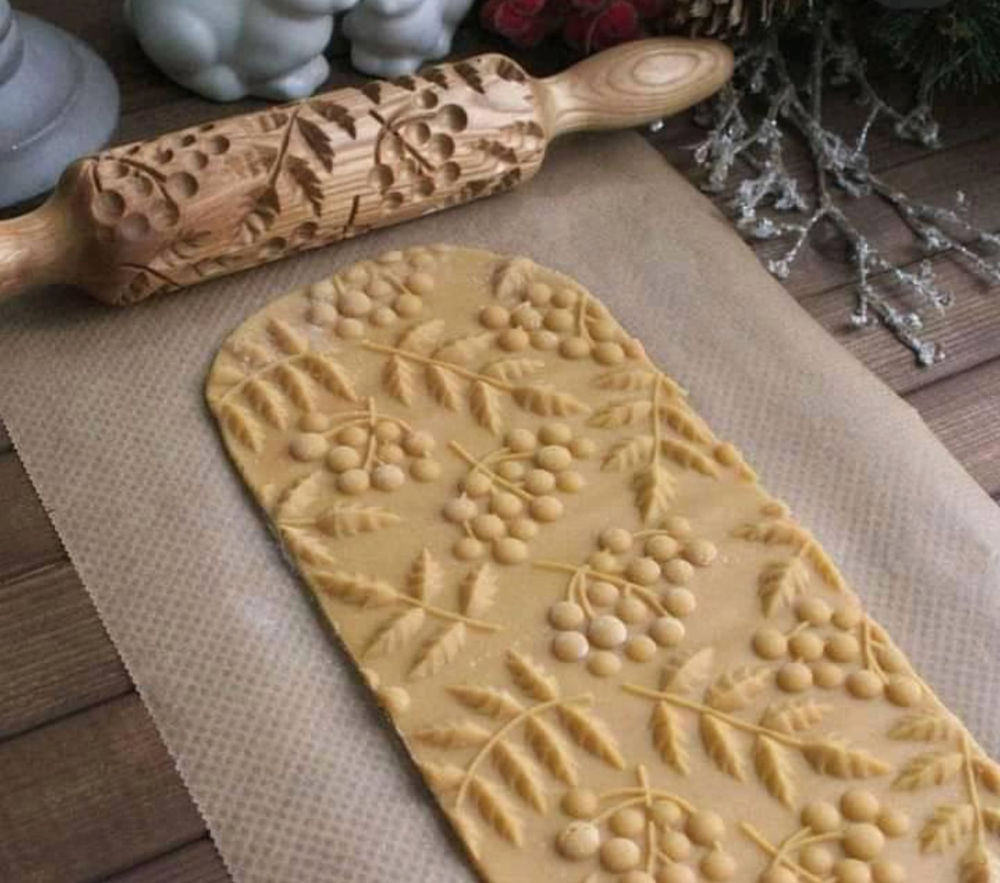 Dough Art