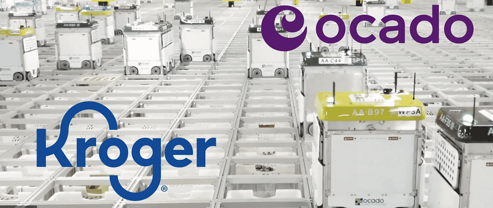 Kroger Entering the Austin Metro with eCommerce Last-Mile Delivery Service