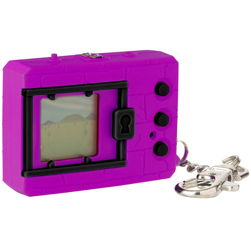 Digimon Bandai Namco Original - Purple | Big Potato NZ
