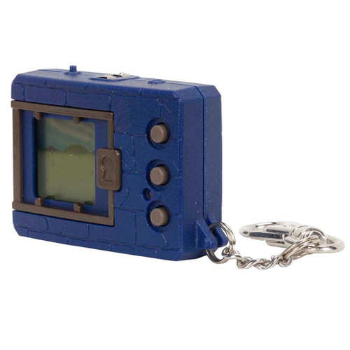 Digimon Bandai Namco Original - Blue | Big Potato NZ