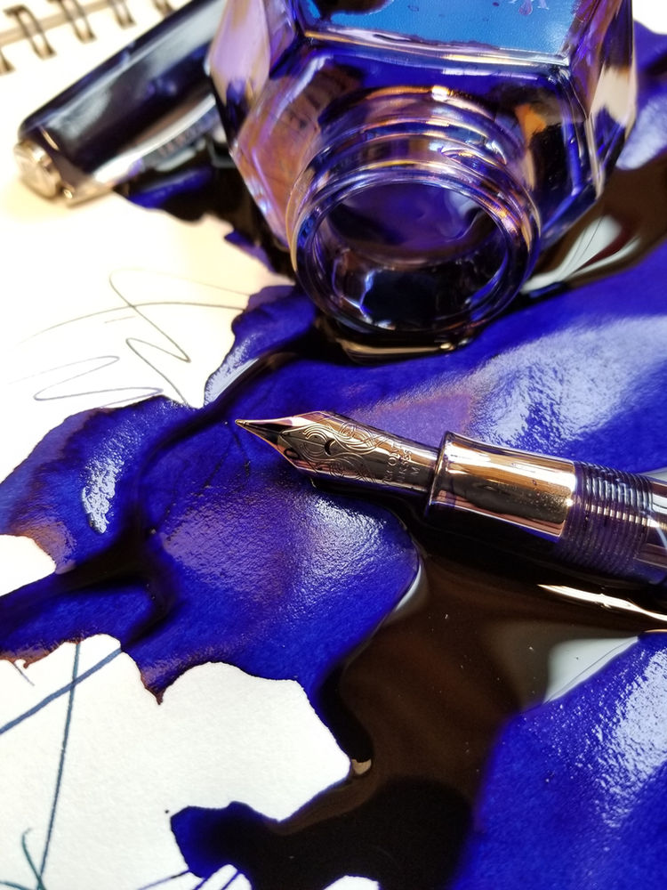The History Of Ink the-history-of-ink