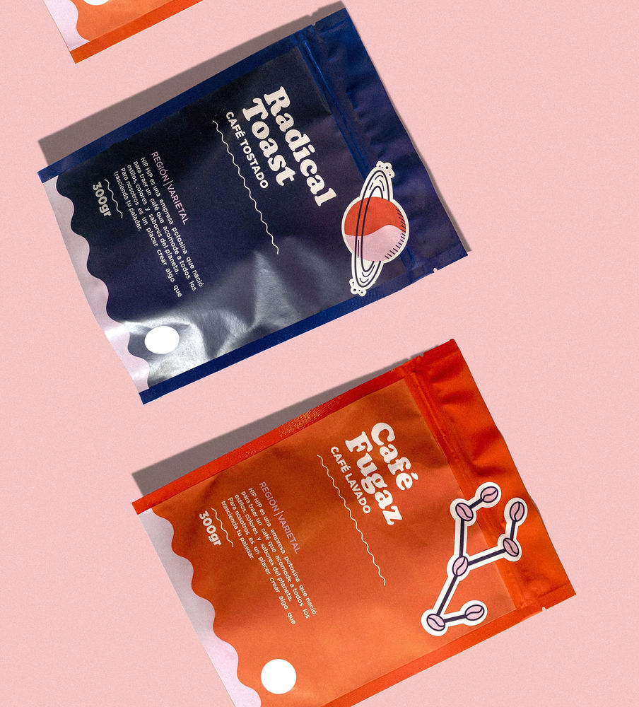 Stand-Up Packaging vs. Traditional Packaging