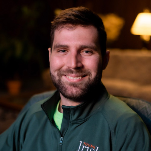 Conor Buckley | website