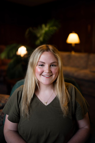 Ann Moriarty | website