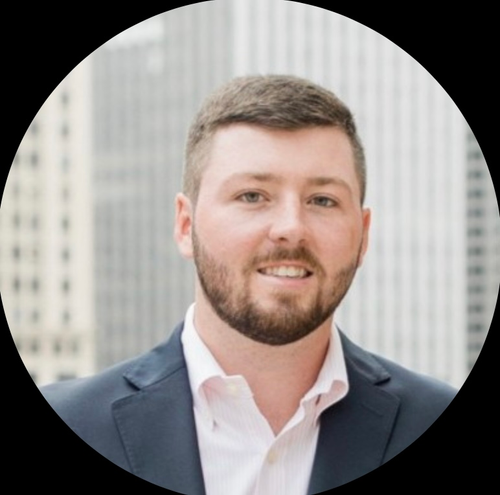 Patrick Gill | website