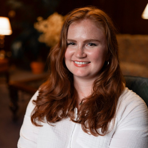 Grace Moriarty | website