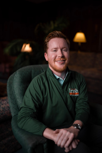 Jake Murray | website